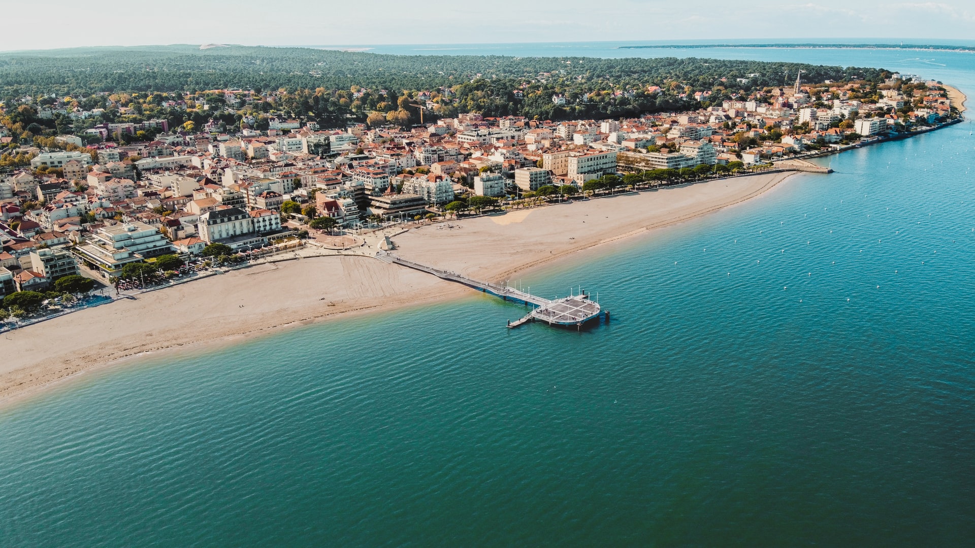Bassin d’Arcachon : 5 lieux incontournables dans la région - Annu Bassin Bassin d’Arcachon : 5 lieux incontournables dans la région - Annu Bassin